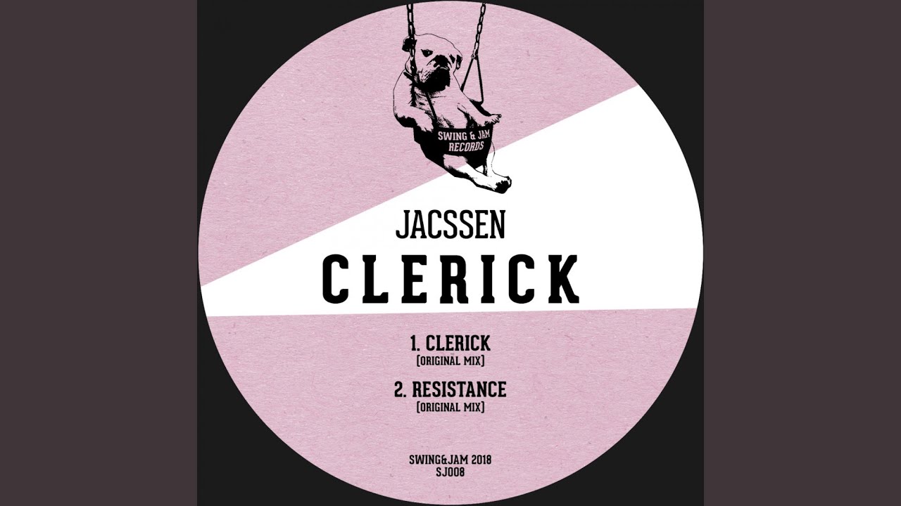 Clerick (Original Mix) - YouTube