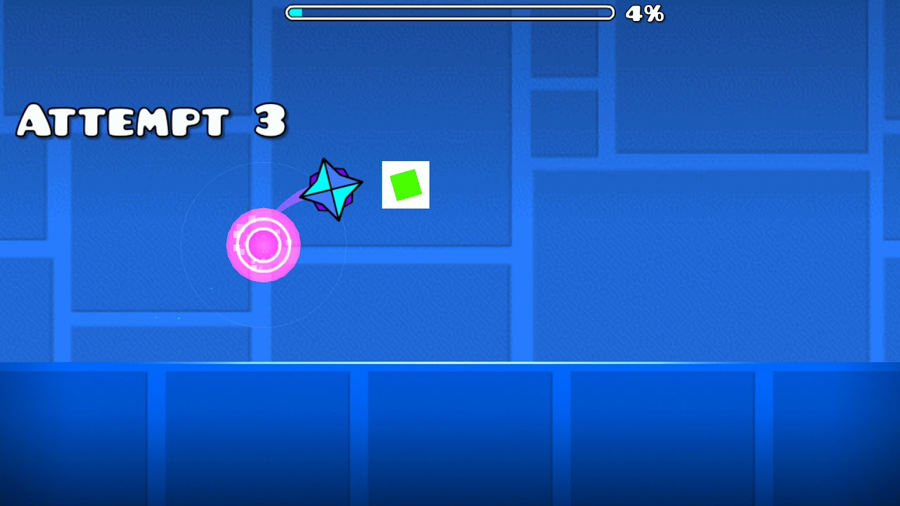 GD ~ FE2 Fanmade (Sinking Ship) By me - YouTube