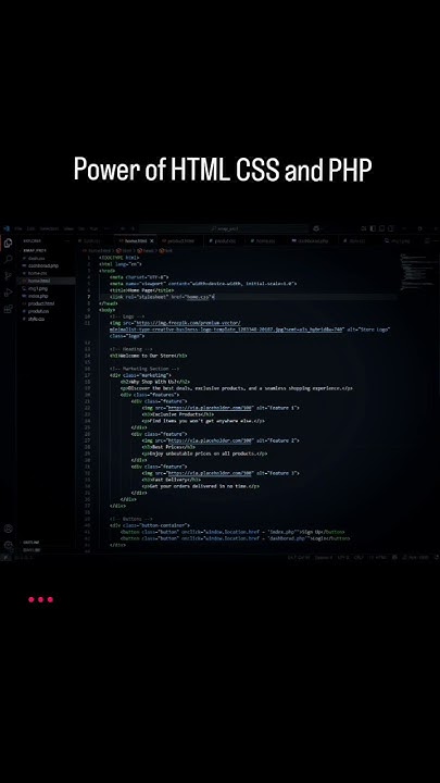 Power of CSS - YouTube