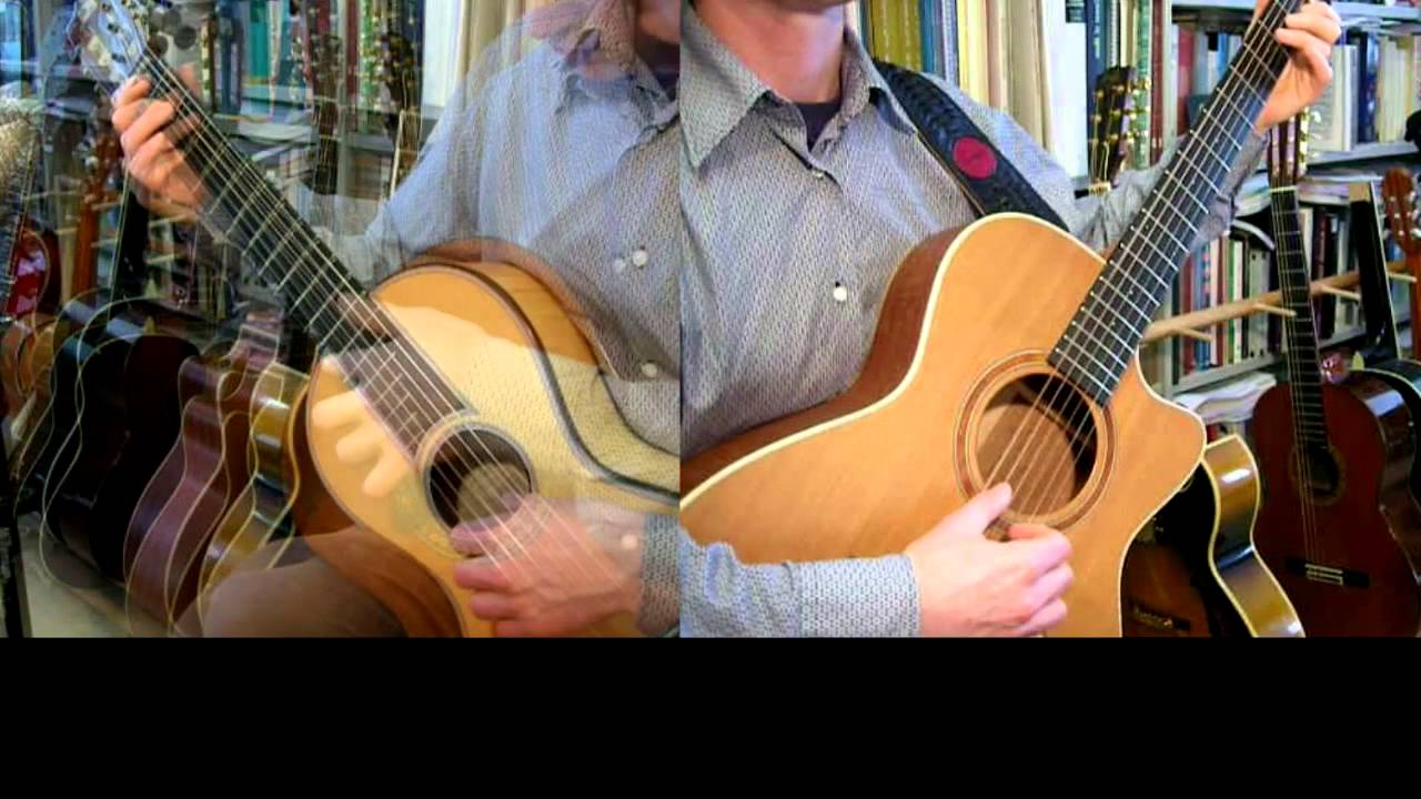 Home - Dotan (Guitar duo) - YouTube