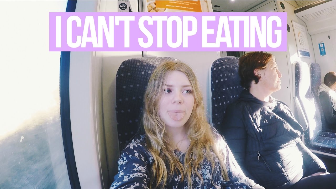 I Cant Stop Eating 3 25 Youtube