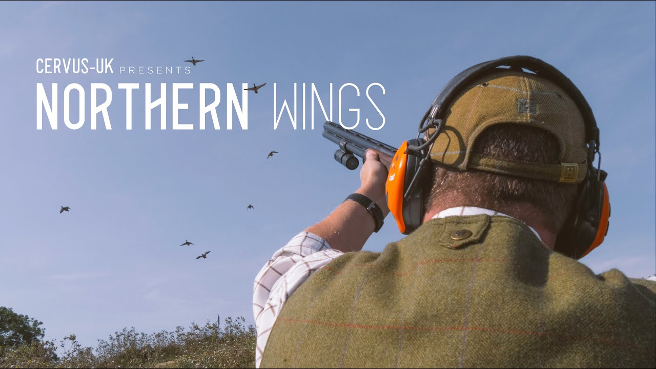 NORTHERN WINGS | DUCK SHOOTING - Geartester