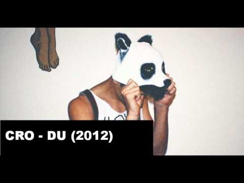 Cro - "Du" geklaut von Daft Punk & Breakbot? Beweis - YouTube