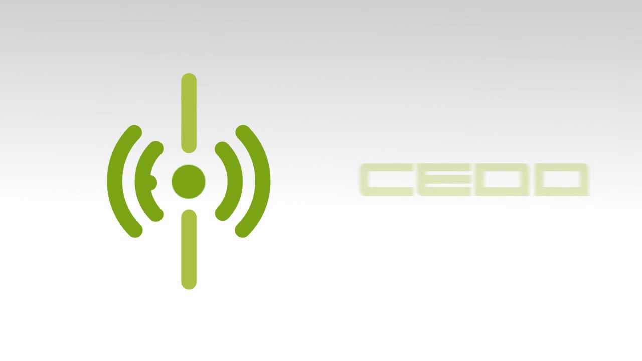 Impleo Solutions - CEDD Logo - YouTube