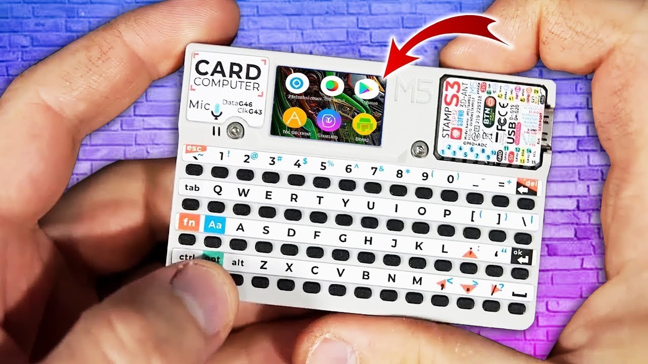 10 Coolest Gadgets on Amazon You NEED to Buy in 2024! #5 is Mind ...