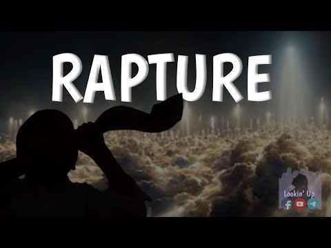 Rapture Anytime Now! Biblical Proof & How to Be Saved - YouTube
