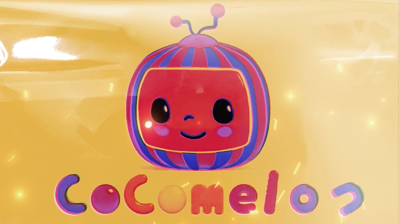 CocoMelon Intro Sound Variations in 193 Seconds meme - YouTube