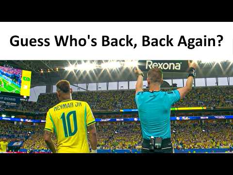 World Cup 2026 Memes V14
