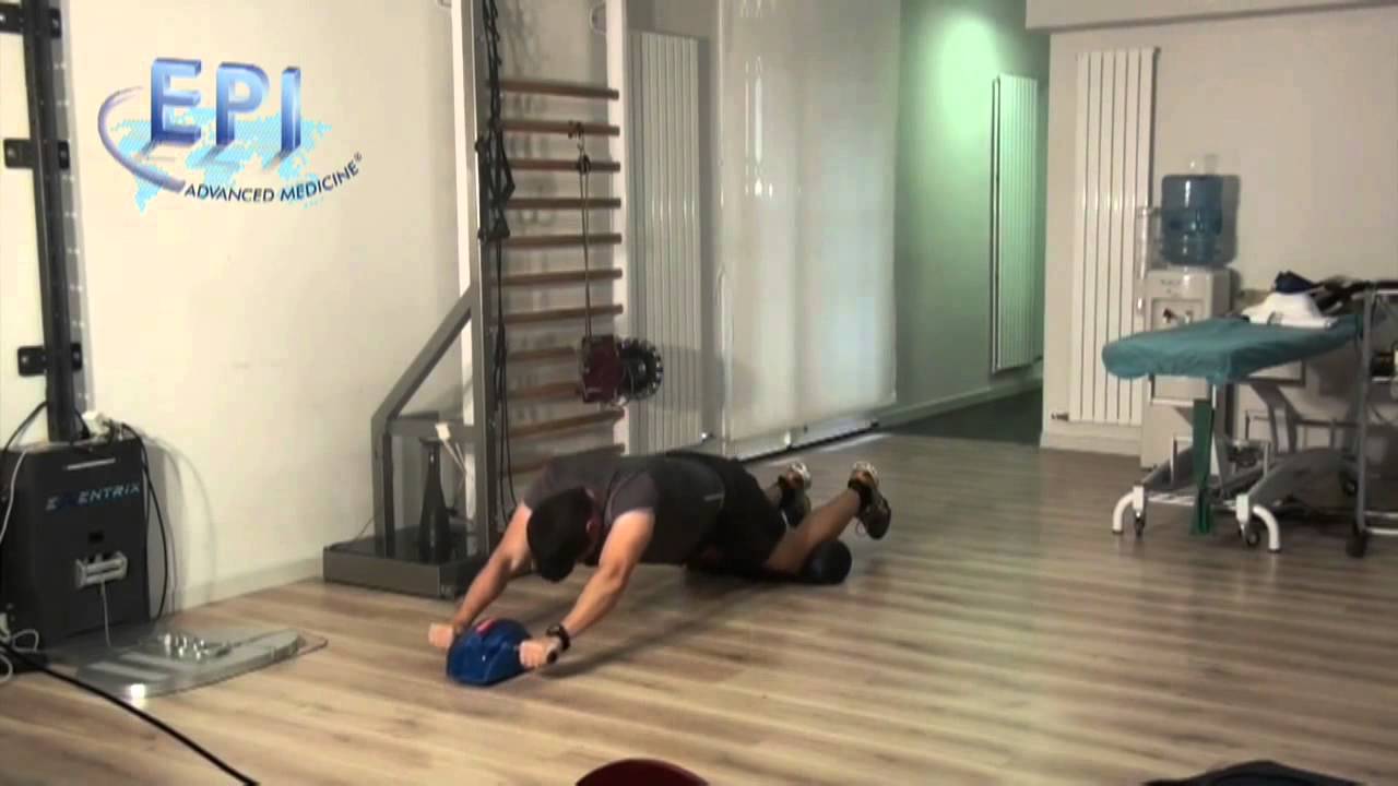 Video n. 117 - Athletic Pubalgia - Pubalgia - YouTube