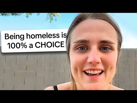 The Most Delusional Woman on the Planet