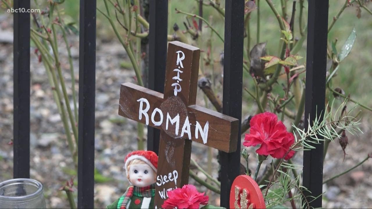 Placerville police arrest, charge parents of Roman Lopez a year after ...