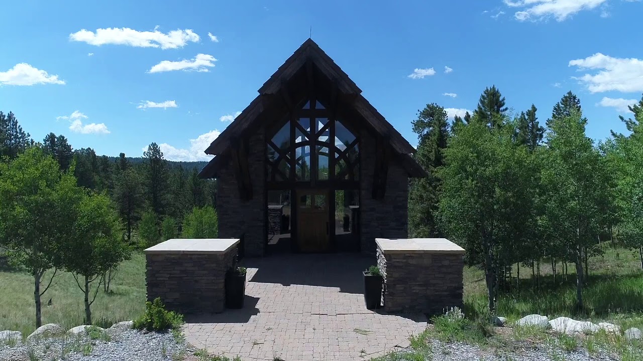 4145 Omer Ln - Becky Gloriod - Aerial Video - YouTube