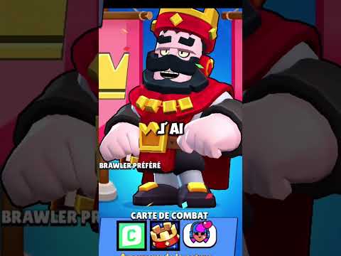 Kiza et @STBANCAL ❤️#brawlstars