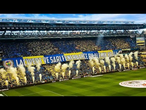 FENERBAHÇE[Taraftar Videosu]
