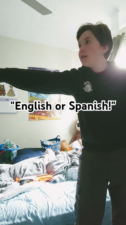 english or spanish #viral #memes #funny #static #englishorspanish # ...