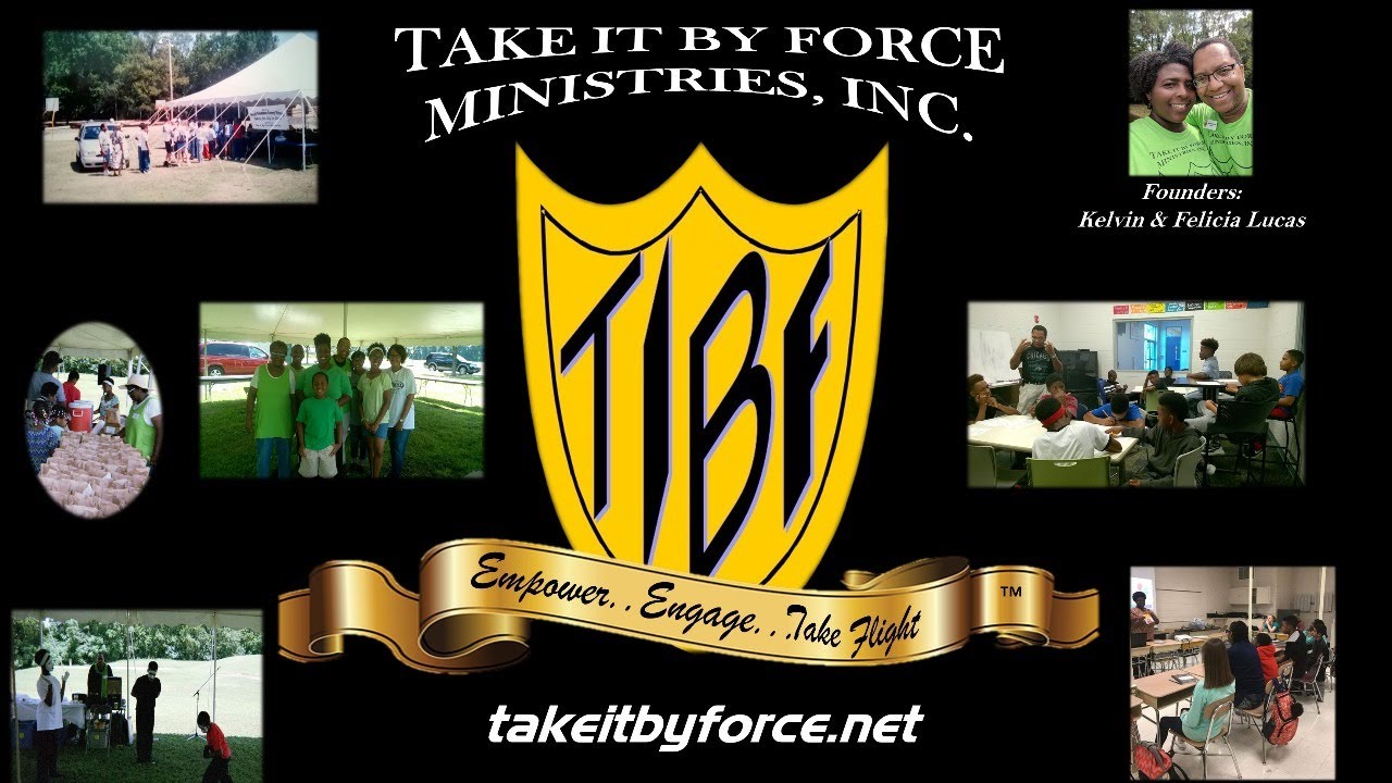 The Religious Compromise V: The Proper Order - YouTube