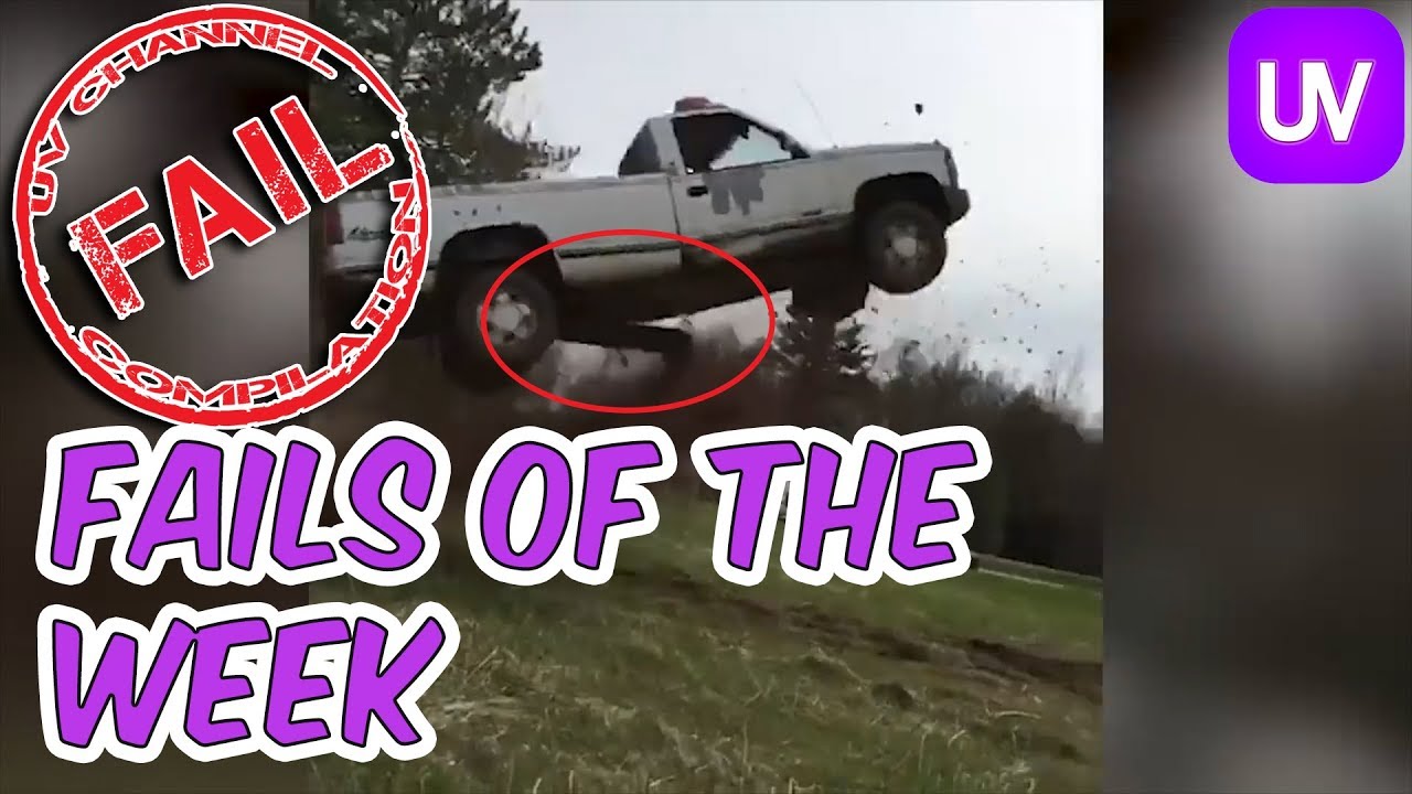 😂 Fail of The Week | 🔥 Super FUNNY MOMENTS & FAILS compilation🔥 - YouTube