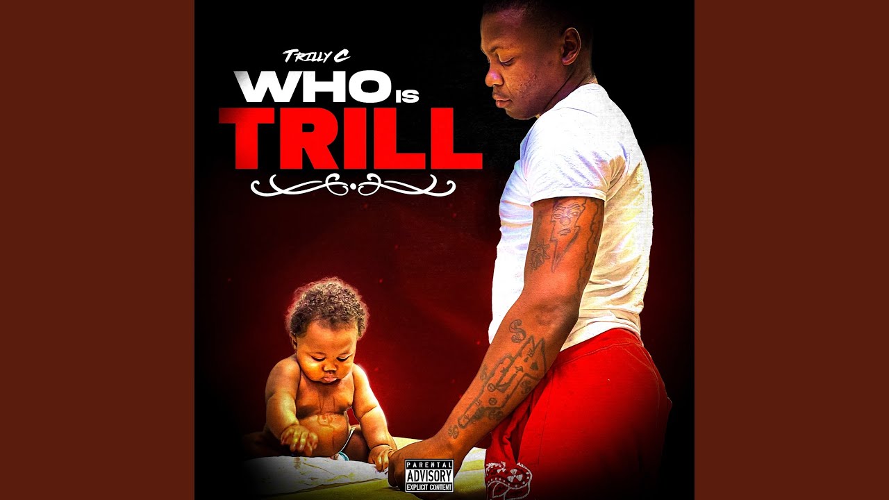 Who Is Trill - YouTube