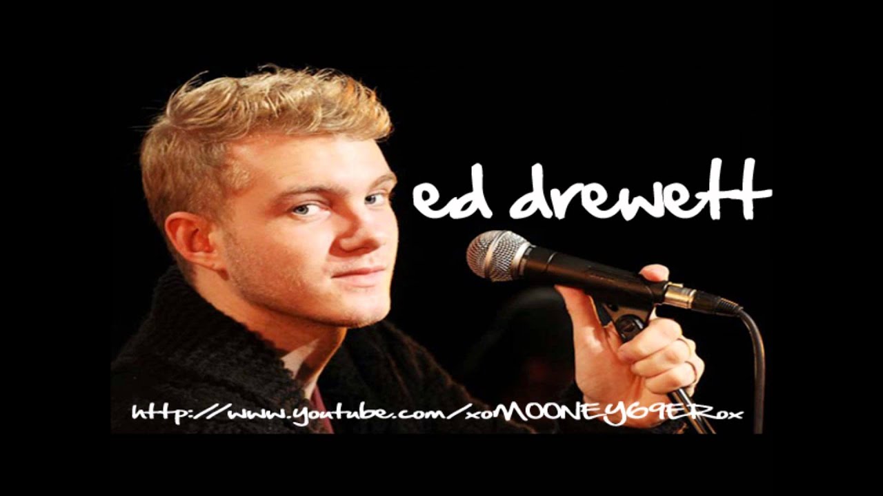 ed drewett - blink - YouTube