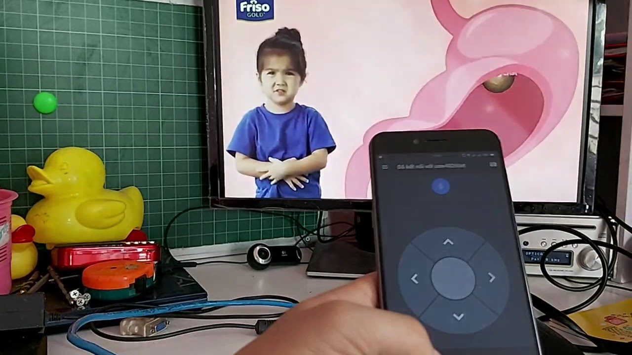 TATA box - YouTube