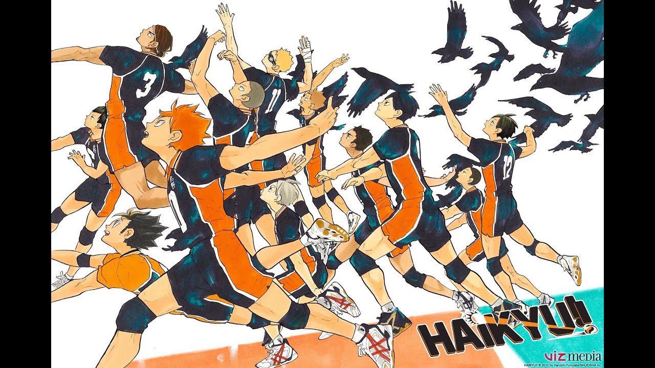 Myrne - Architect [Haikyuu Edit] - YouTube