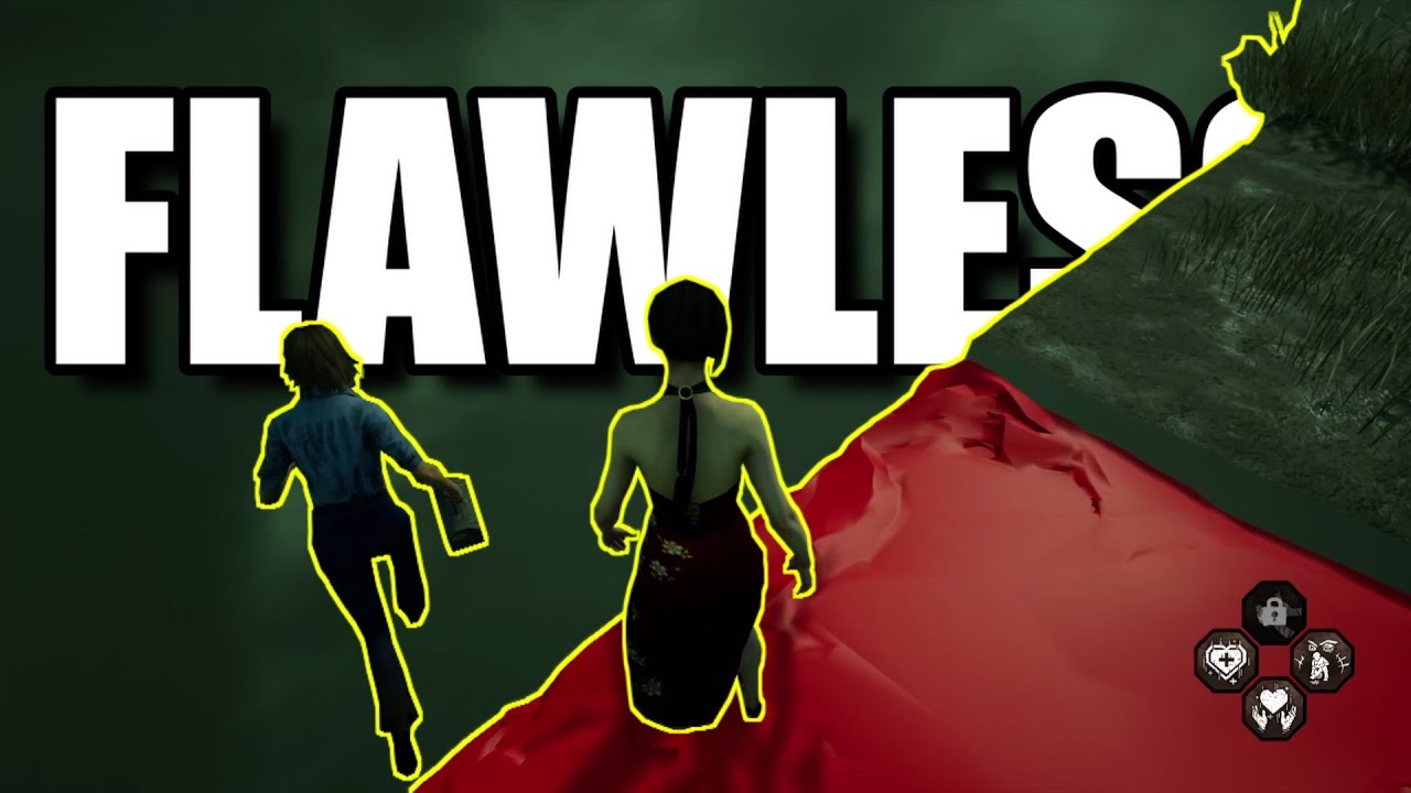 Dead by Daylight's 2v8 gamemode update is flawless - YouTube