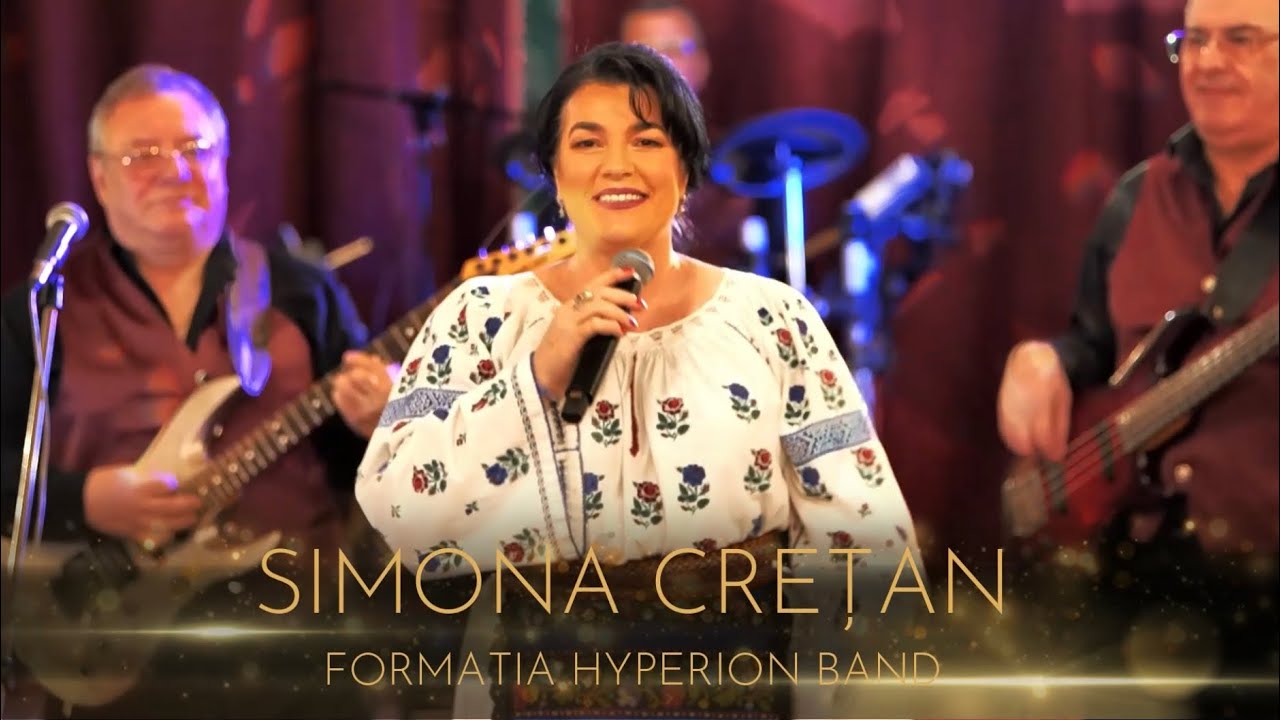 Hyperion Band Craiova - COLAJ PREZENTARE - YouTube