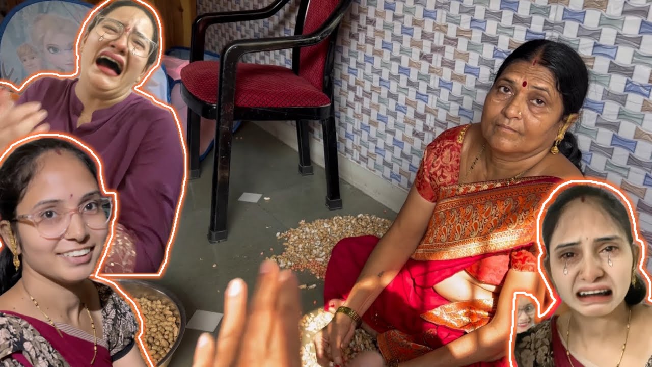 अस काय झाल सगळे रडायला लागले😂 | Rinku वहिनी Famous झाल्या🤣 | Dipak ...