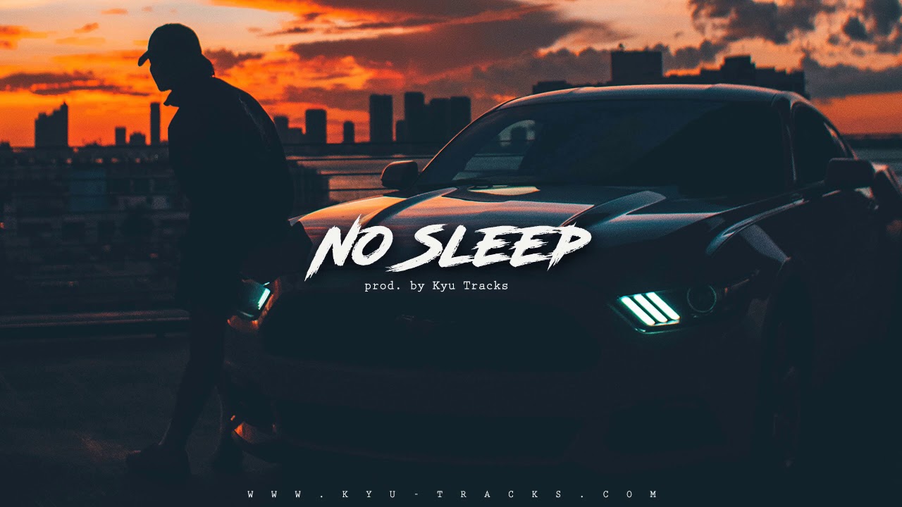 Sick Trap Instrumental Beat | Hard Hip Hop Rap Beat 2019 (prod. Kyu ...