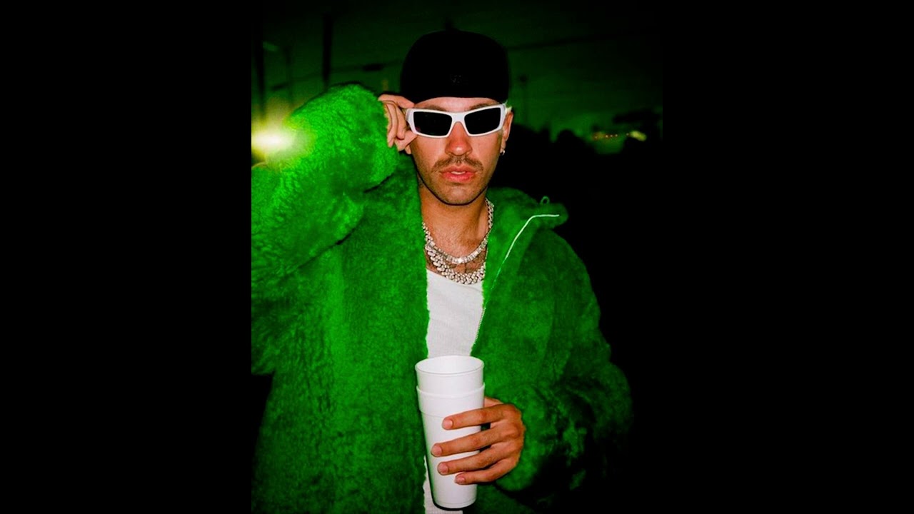 Normal Feid X Mora Reggaeton Instrumental Type Beat 2022 Youtube