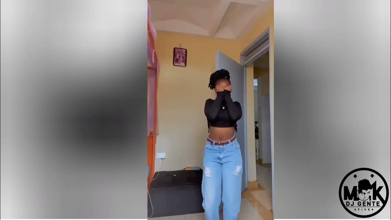 MOLIY-SHAKE IT TO THE MAX{OFFICIAL LYRICS VIDEO X TIKTOK DANCE VIDEOS} FLY - YouTube