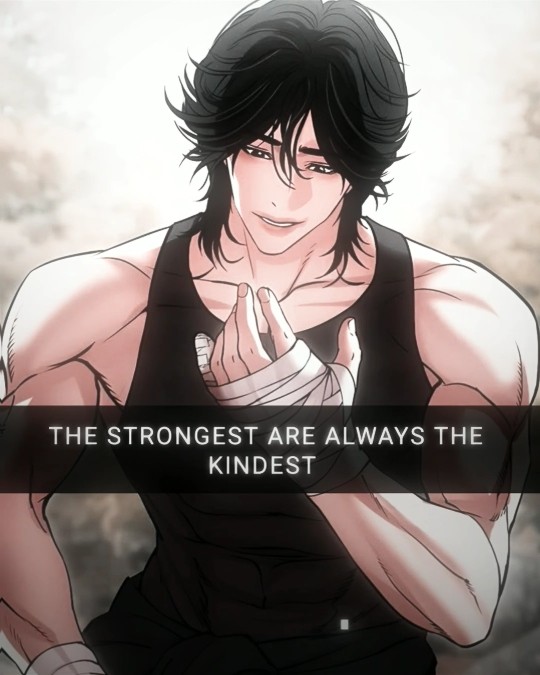 Why Seong Ji Yuk Is Different 😈 | Strongest = Kindest | Lookism - YouTube