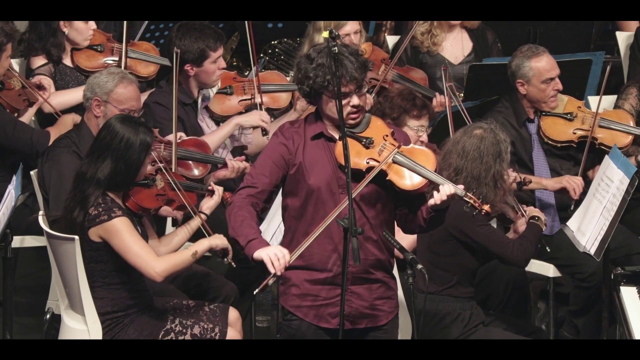 Vivaldi - The Four Seasons (Autumn) - YouTube