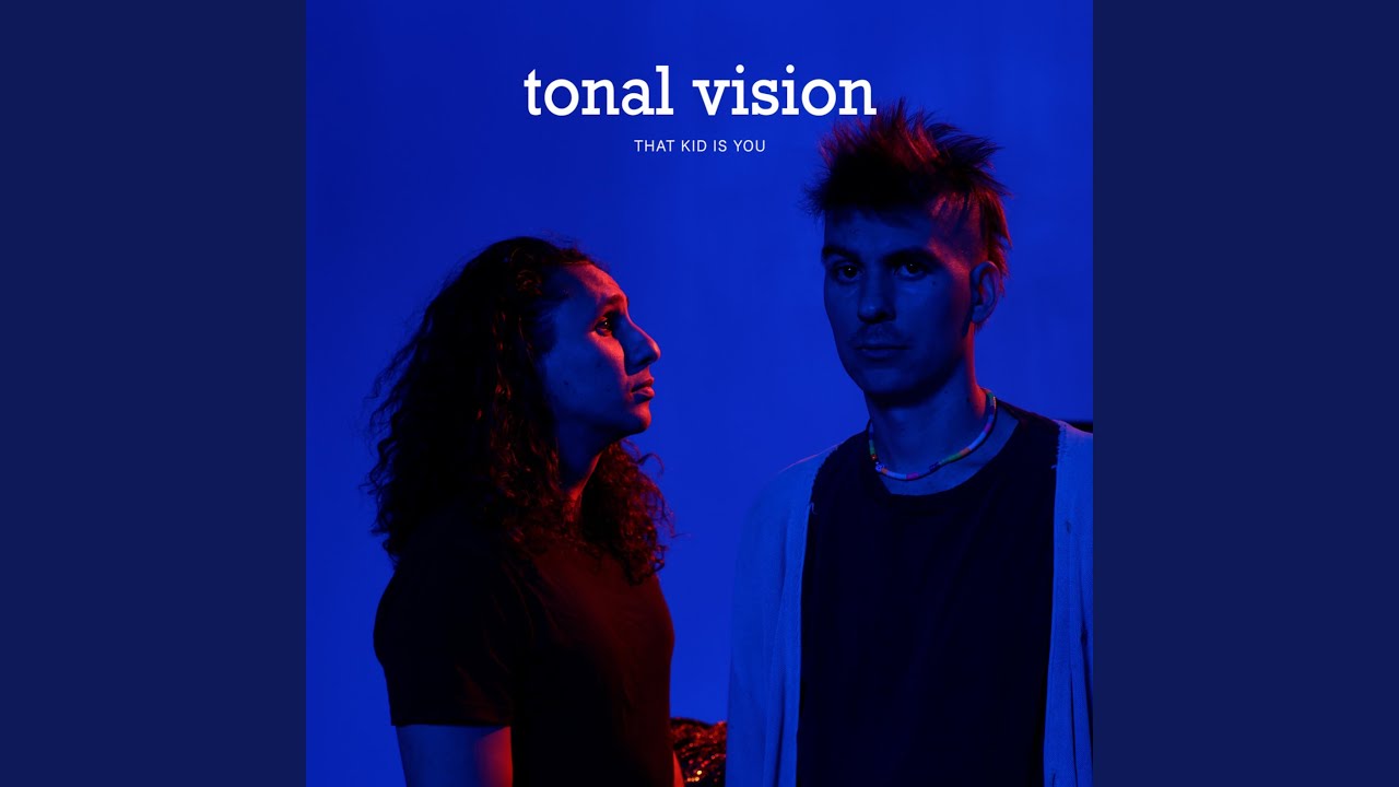Tonal Vision - YouTube