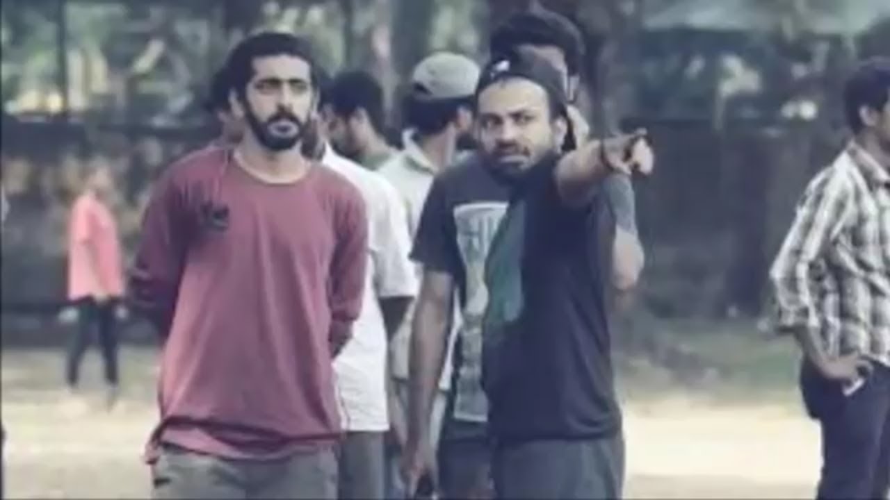 Parava making video soubin shahir dulquer salmaan - YouTube