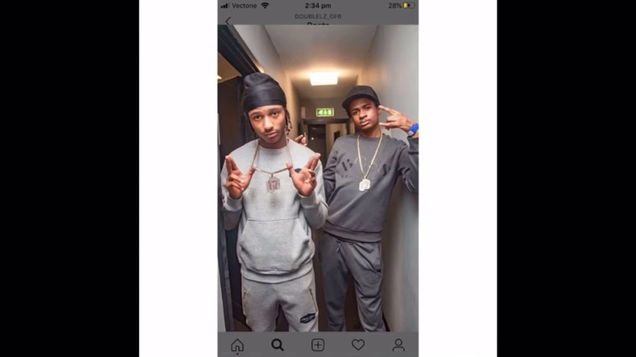 Ofb exclusive - YouTube