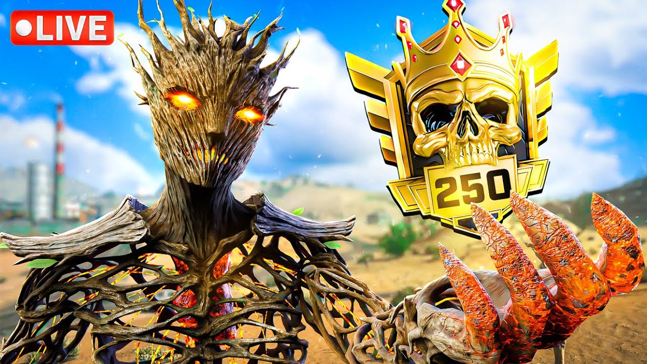 TOP 250 Warzone Ranked Play | Call of Duty Warzone 2 - YouTube