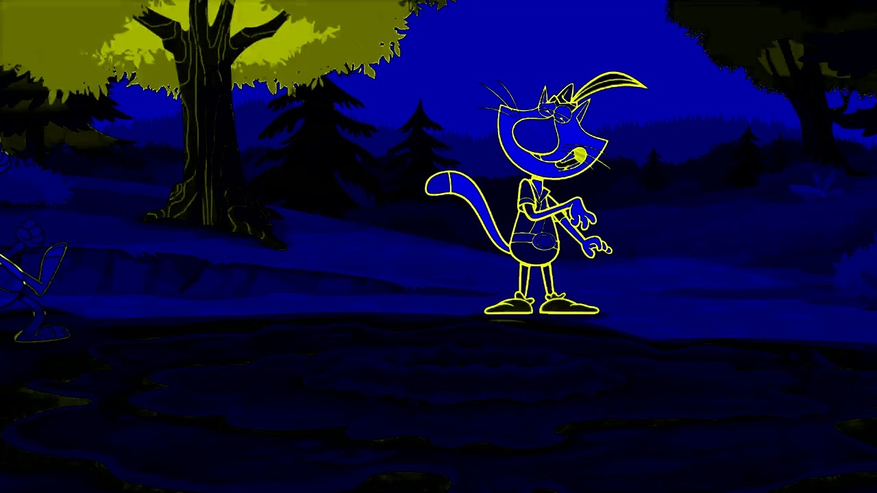 {REQUESTED} Nature Cat Intro in G Major 93 - YouTube