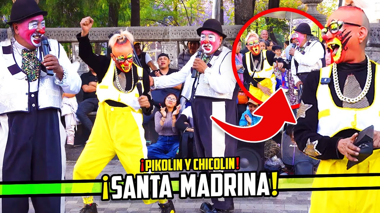 Pikolin y Chicolin 🤡| Los REYES del ALBUR 🤣🤡 Le TOCA la del CHILE 🌶🤣 ...