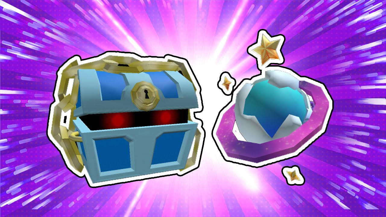 How To Get PLANET HEAD & FORBIDDEN TREASURE - YouTube
