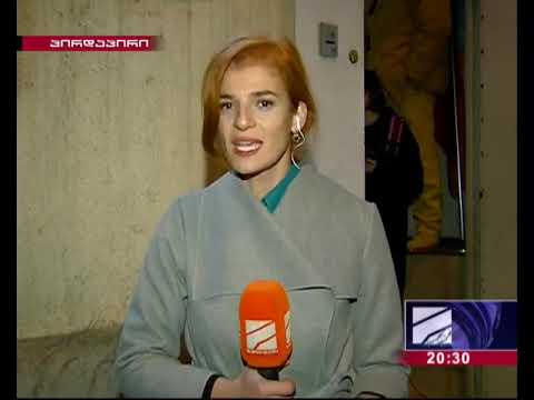 აქციები რუსთაველზე 2019.11.15 aksiyalar Gürcüstanda etlemler Gürcistanda #full video