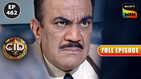 Intriguing Investigations: CID Files - YouTube