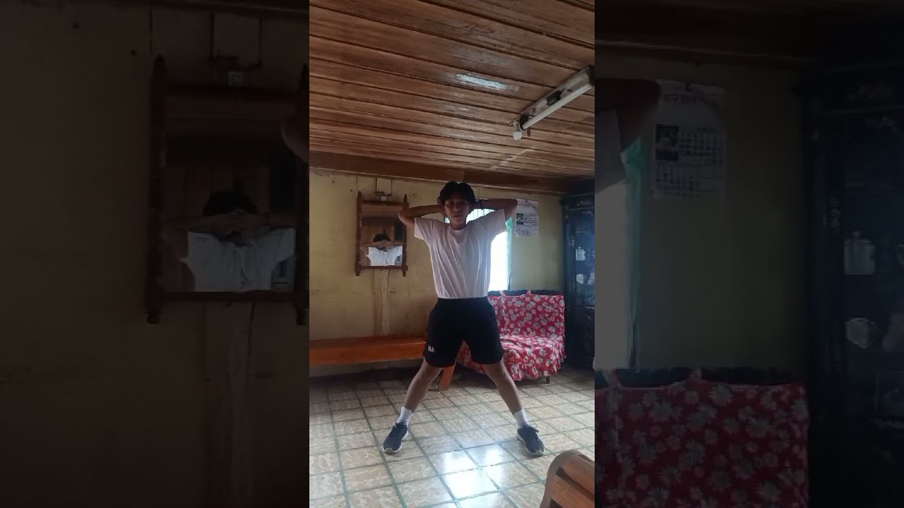 DAY 3 WARM UP EXERCISES AND PNP DOZEN EXERCISES (STELLA R. CREAYLA ...