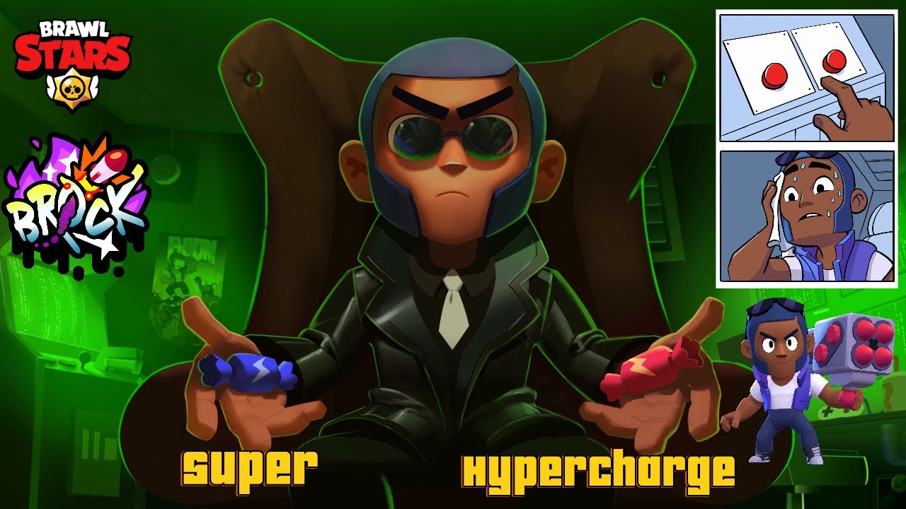 Brock’s Rockets Are UNSTOPPABLE! Watch Him Annihilate the Competition ...