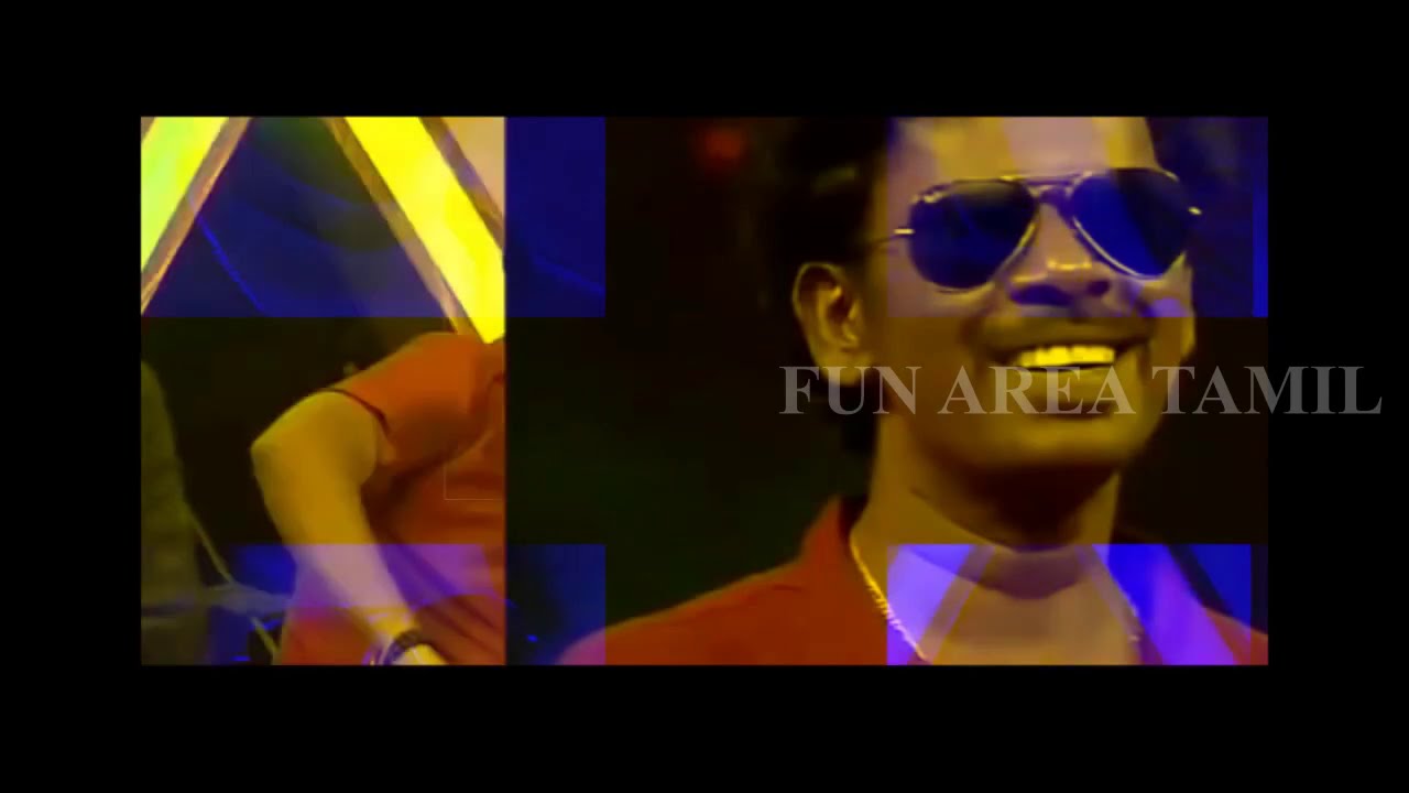 RAMAR SONGS PART 2 |VIJAY TV RAMAR FUNNY SONGS| RAMAR COMEDY SONGS ...