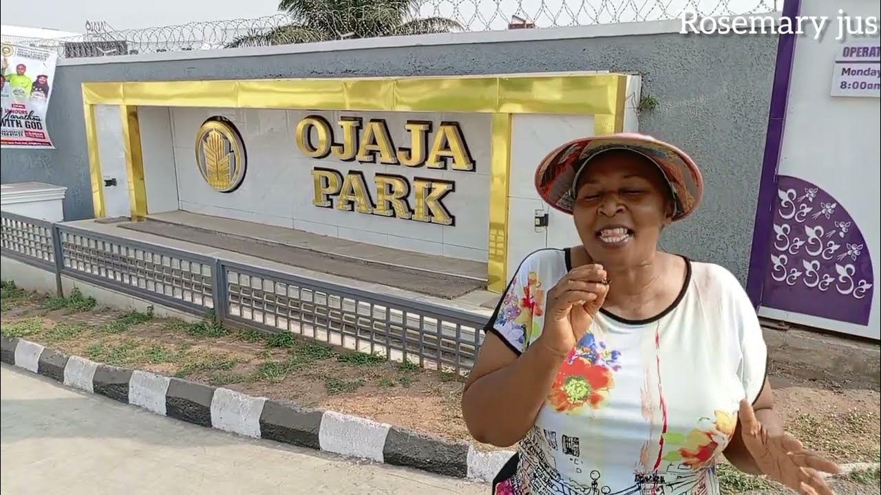 The Side Of AKURE I Never Knew Existed🇰🇪🇳🇬 - YouTube