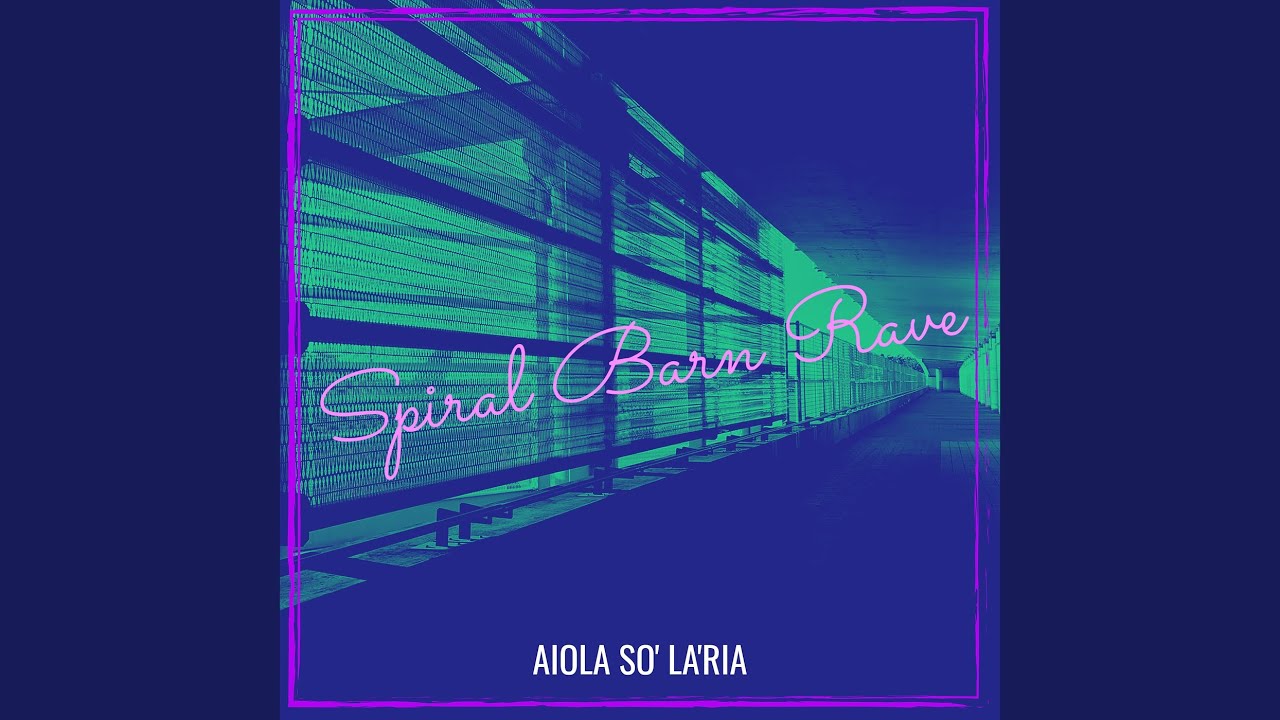 Spiral Barn Rave - YouTube
