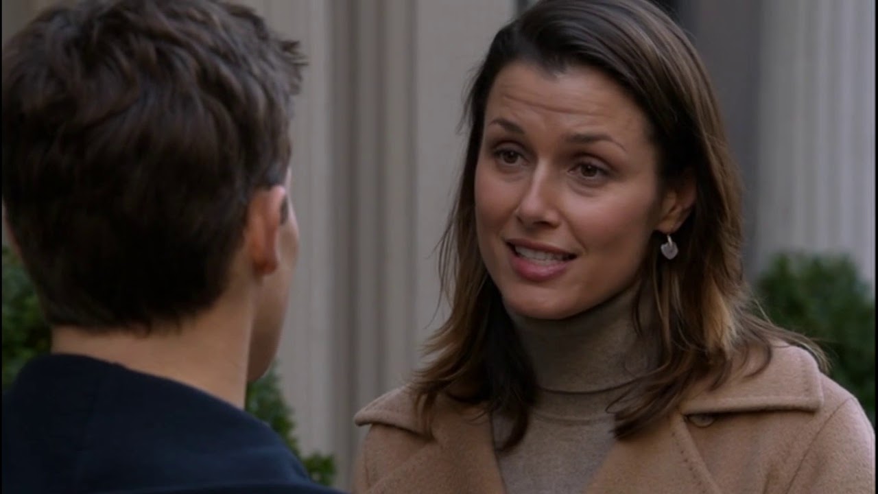 3x12 ~ Erin & Jamie Deleted Scene - YouTube