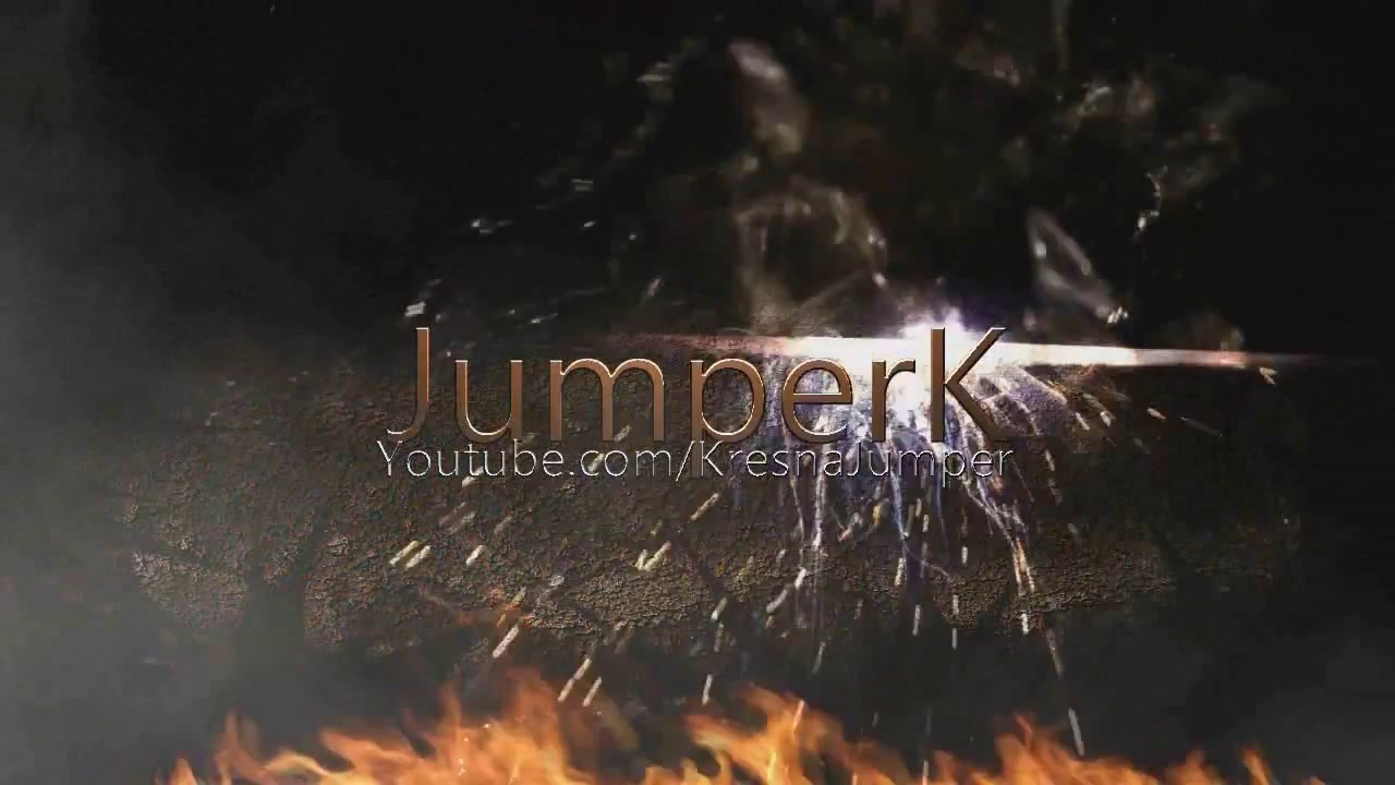 HLJI 2017 | JumperK | Group 10 | GroupStage - YouTube