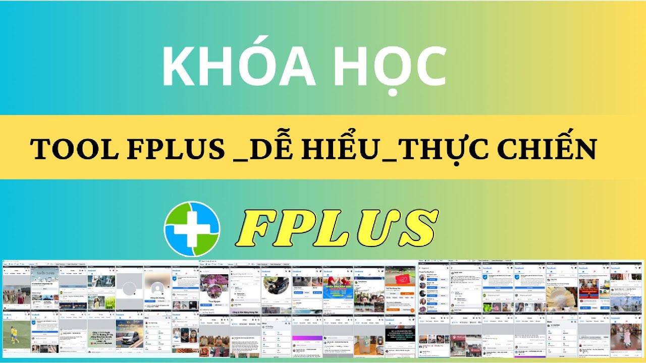 FPLUS CHROME-BÀI 4- Giới thiệu giao diện cửa sổ Fplus Chrome - YouTube